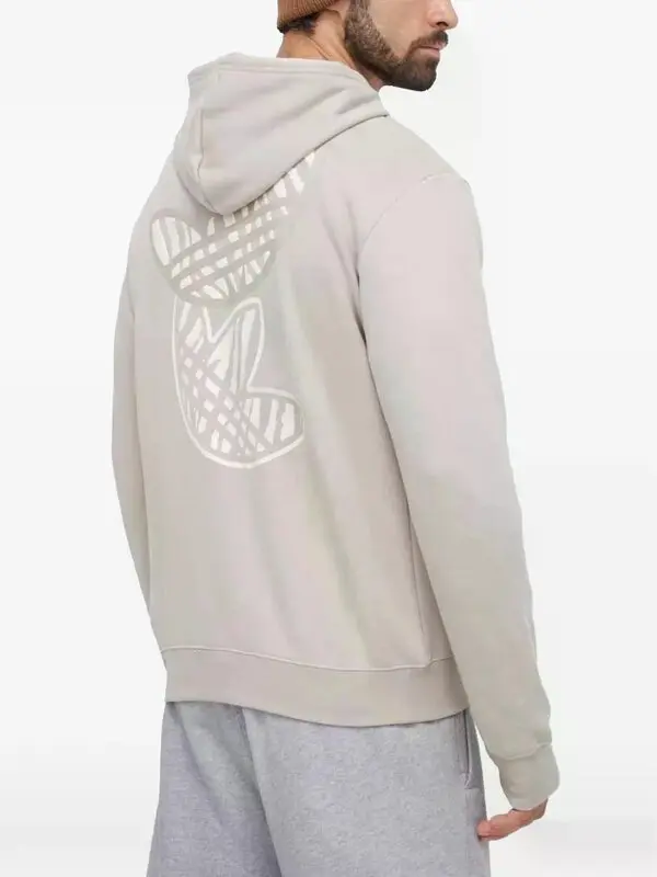 Adidas Graphics Animal Hoodie