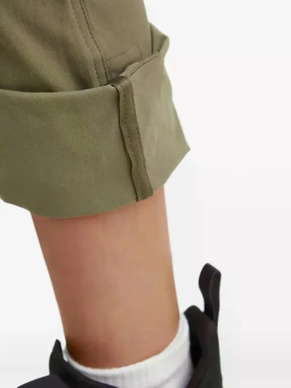 Columbia Roll-up Trousers