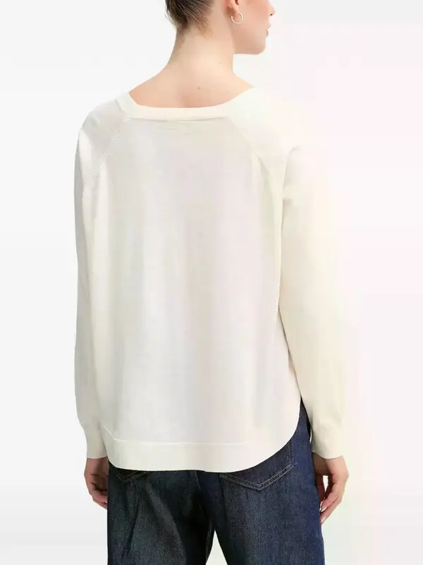BENETTON Fine-knit Sweater