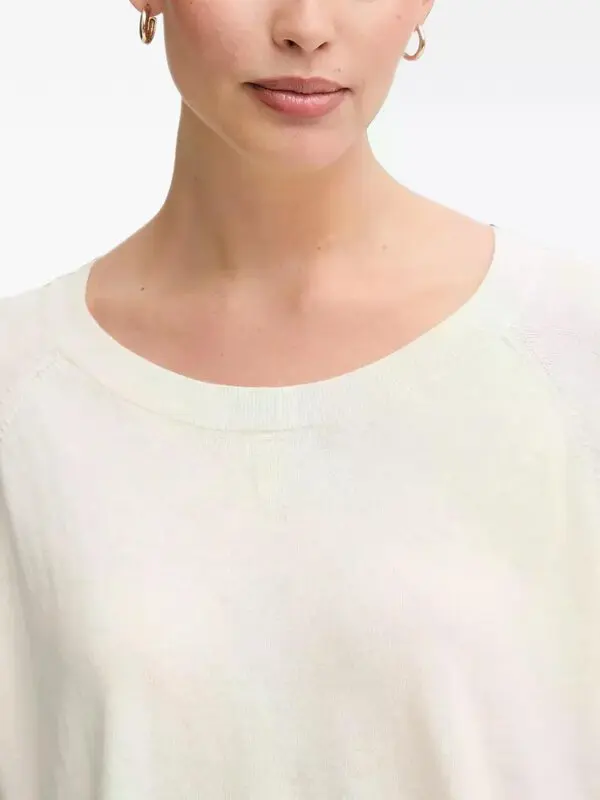 BENETTON Fine-knit Sweater