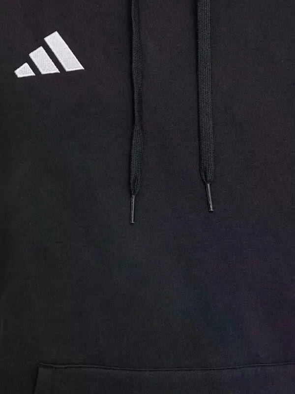 Adidas Tiro 24 Hooded Sweatshirt