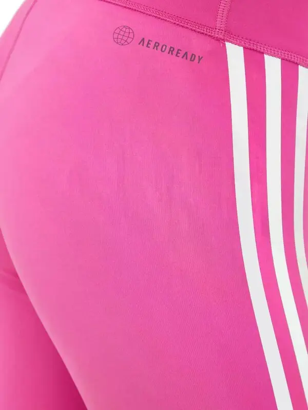 Adidas Aeroready 3-stripes Shorts