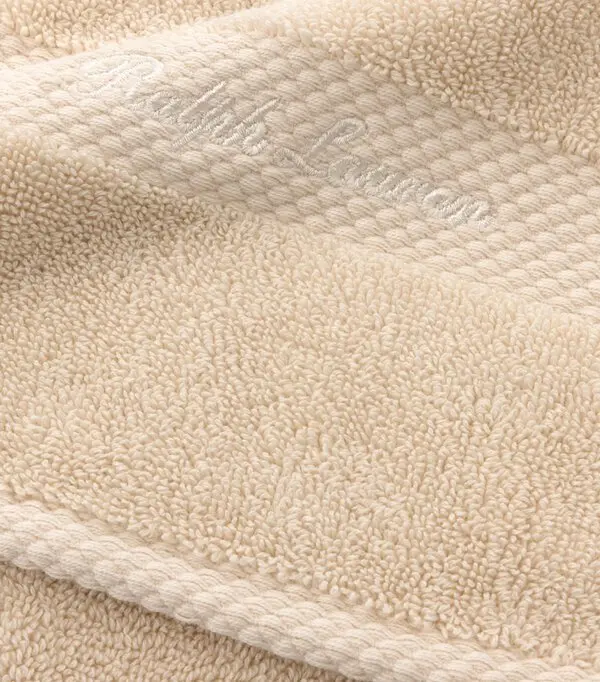 Ralph Lauren Dulaney Hand Towel