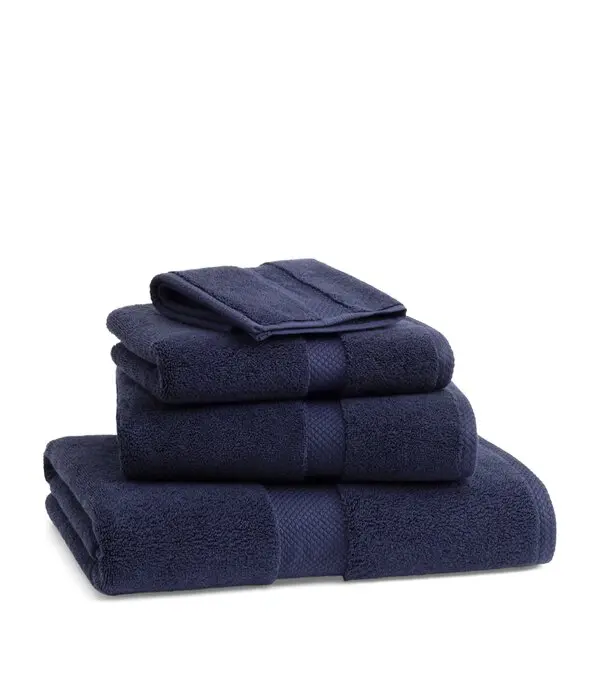 Ralph Lauren Cotton Dulaney Bath Sheet