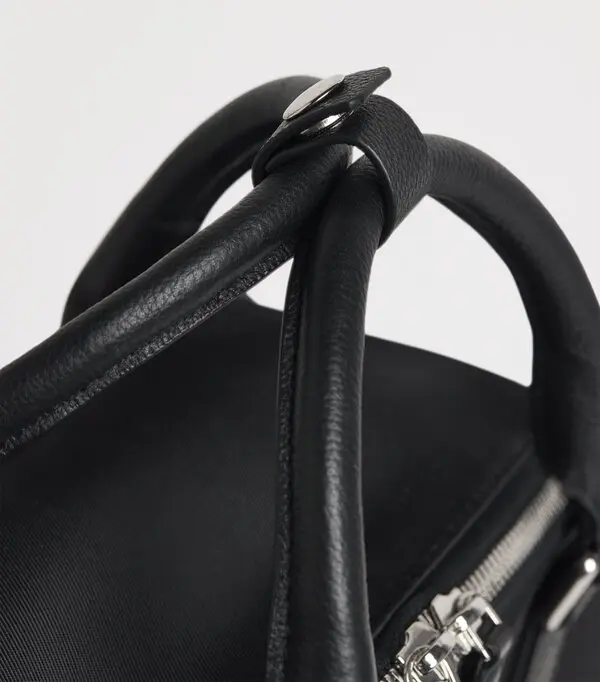 Harrods Nylon Backpack