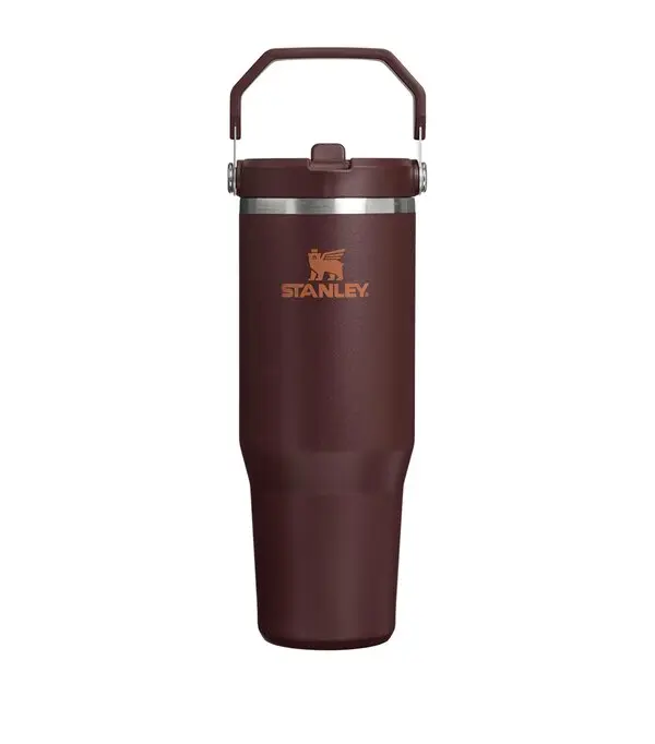 STANLEY The Iceflow Flip Straw 2.0 Tumbler