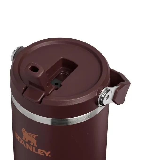 STANLEY The Iceflow Flip Straw 2.0 Tumbler