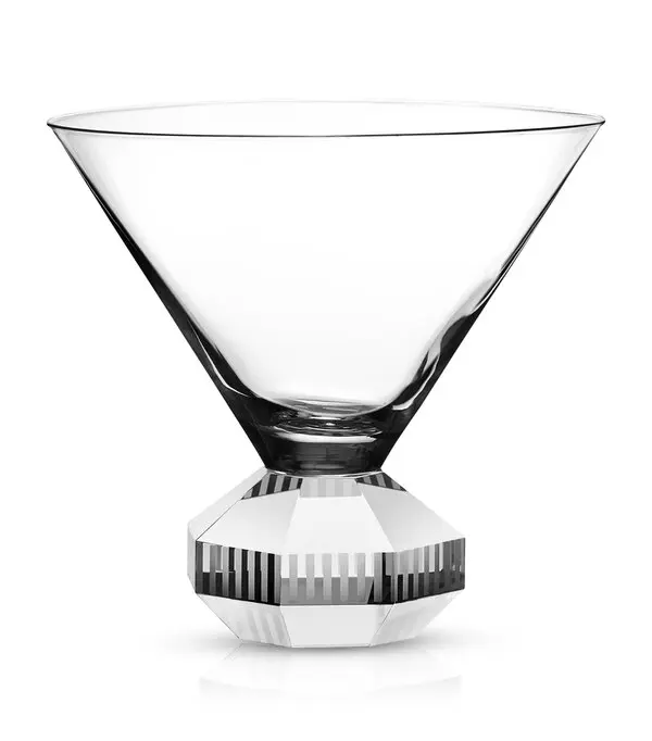 REFLECTIONS COPENHAGEN Crystal Chelsea Cocktail Glasses