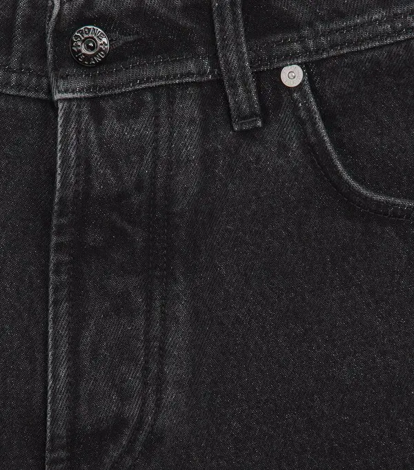 Stone Island Straight Jeans