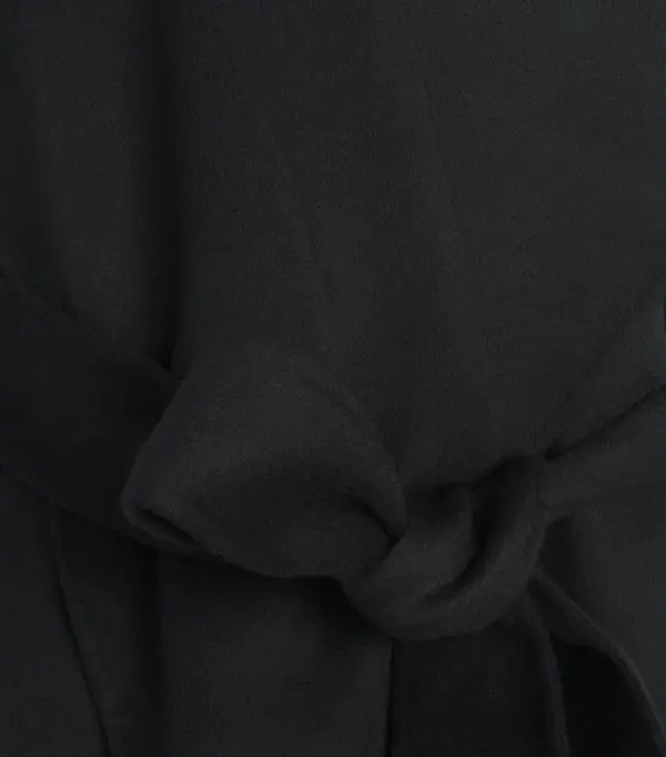 TOTEME Wool Hooded Coat