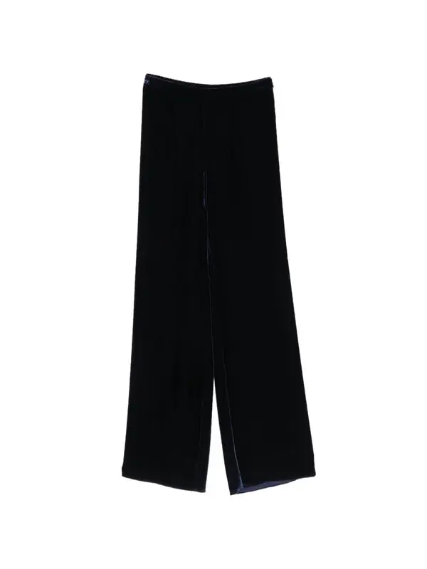 FORTE_FORTE Velvet Trousers