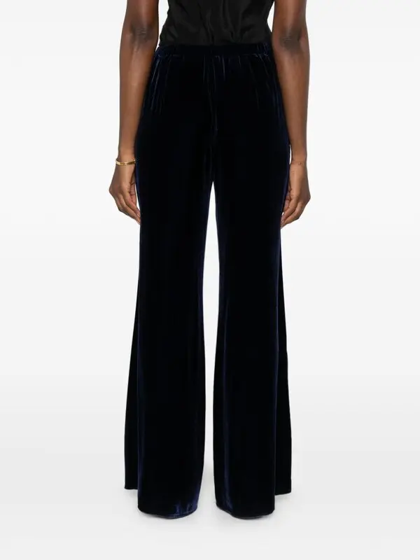 FORTE_FORTE Velvet Trousers