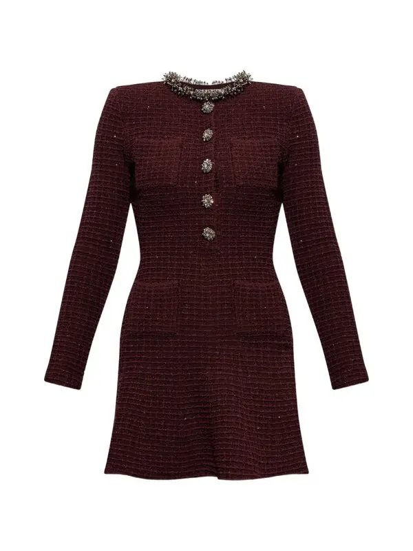 SELF-PORTRAIT Dresses