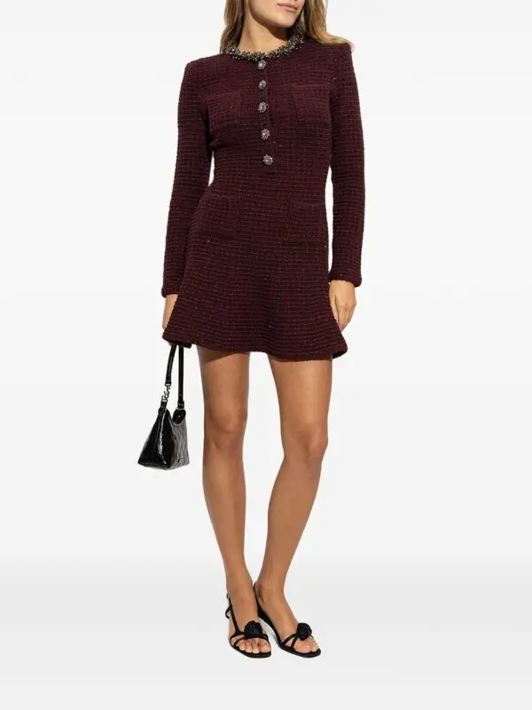 SELF-PORTRAIT Dresses