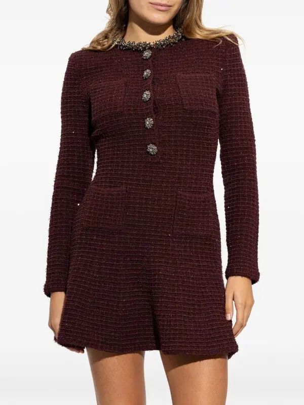 SELF-PORTRAIT Dresses