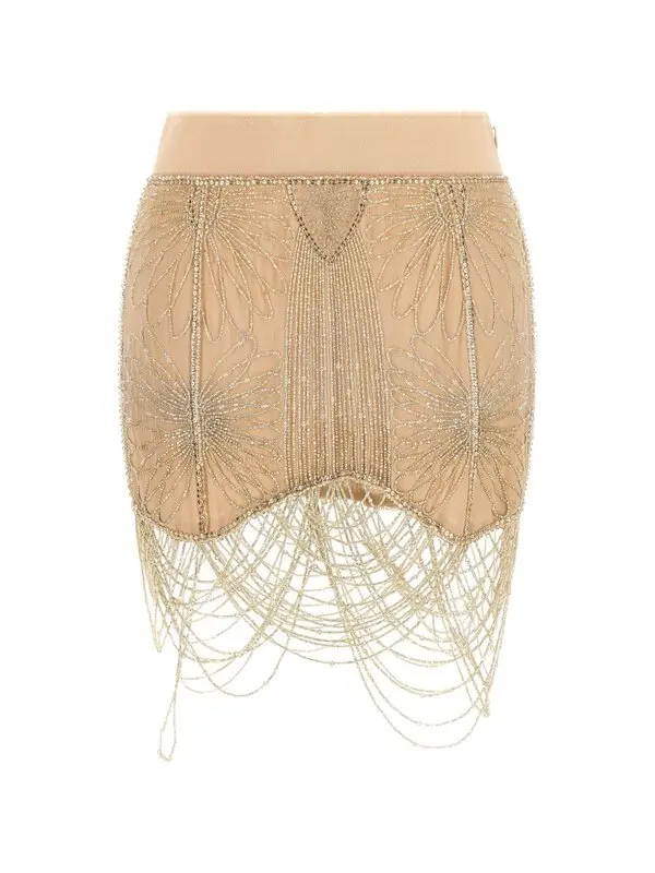 Attico Skirts - Multicolor