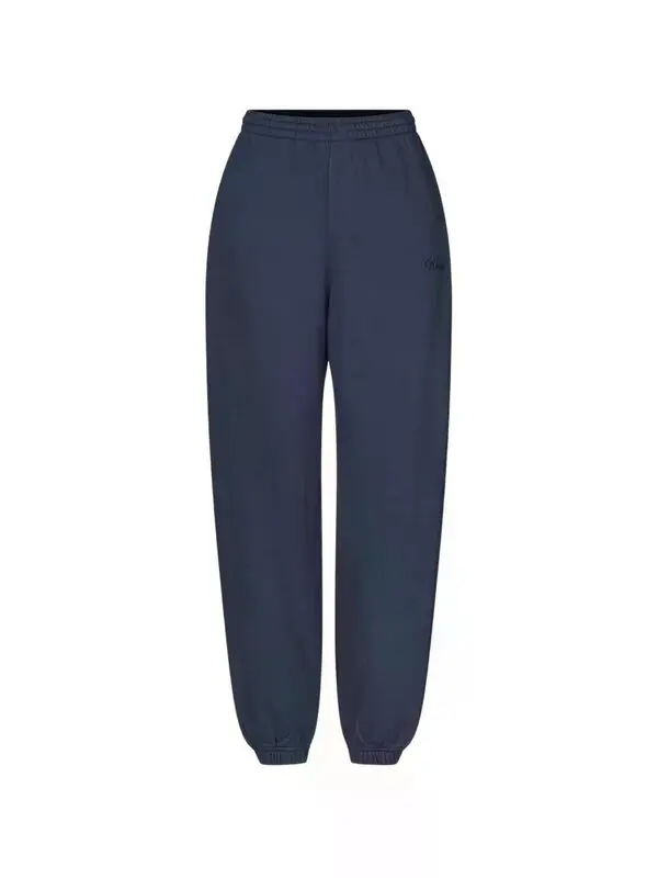 ROTATE BY BIRGER CHRISTENSEN Heavy Sweat Pants