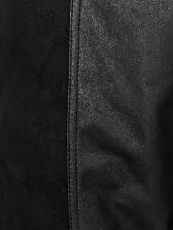 ROTATE BY BIRGER CHRISTENSEN Wide Straight Trousers