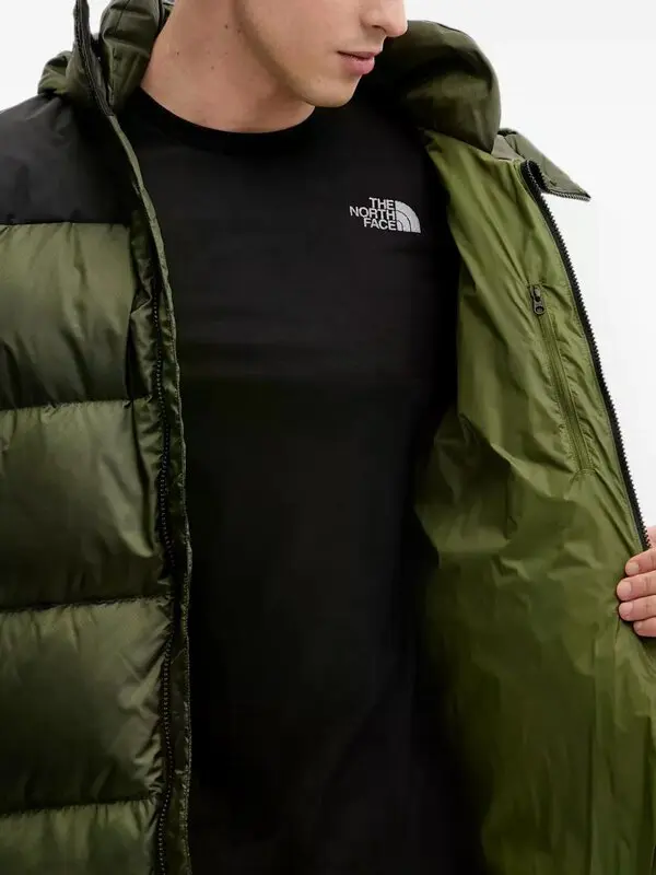 The North Face Diablo Down 2.0 Hooded Jacket