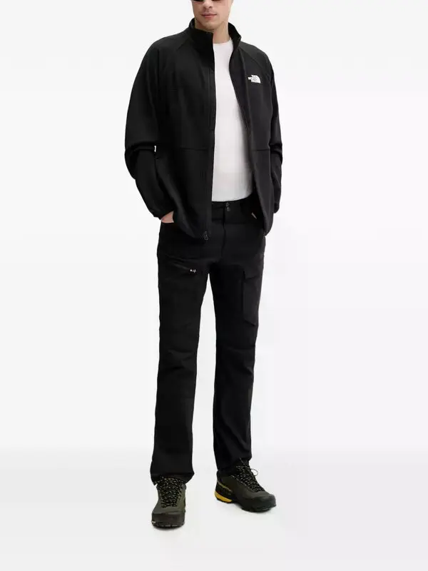 The North Face Kecha Packable Zip-up Sweatshirt