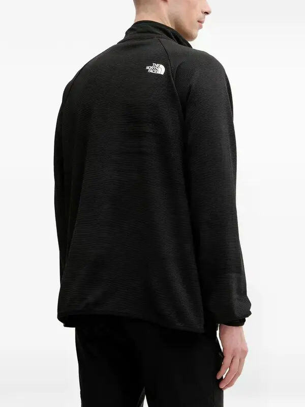 The North Face Kecha Packable Zip-up Sweatshirt