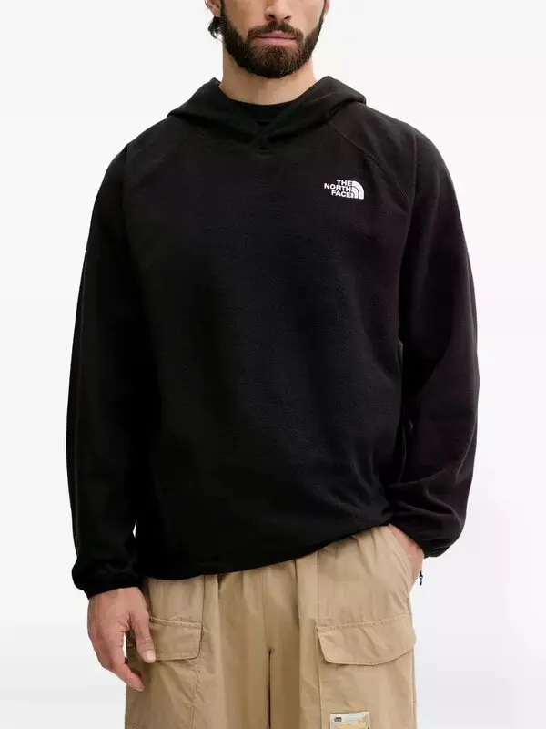 The North Face Oxara Fleece Hoodie