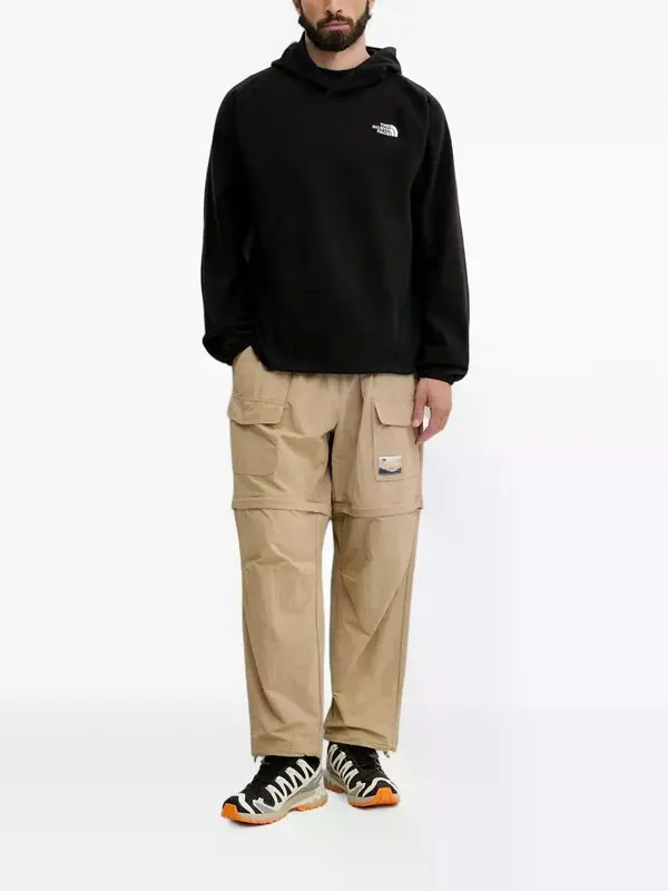The North Face Oxara Fleece Hoodie