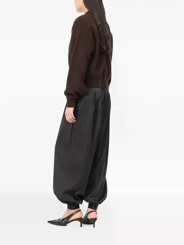 ROTATE BY BIRGER CHRISTENSEN Crewneck Sweater