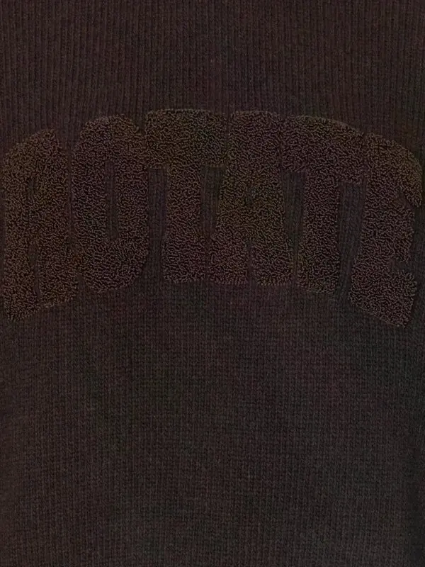 ROTATE BY BIRGER CHRISTENSEN Crewneck Sweater