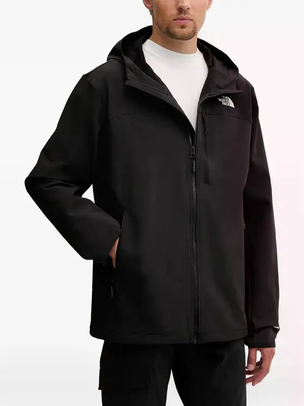 The North Face Windwall Hooded Jacket