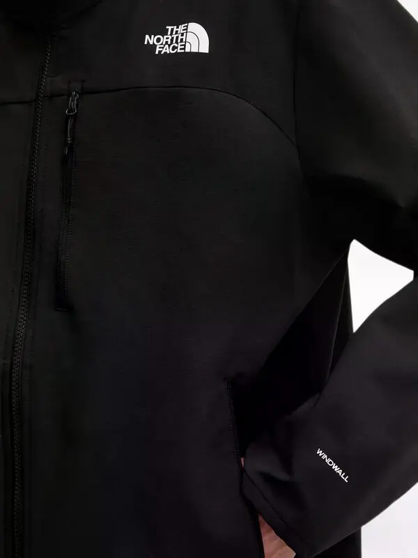 The North Face Windwall Hooded Jacket