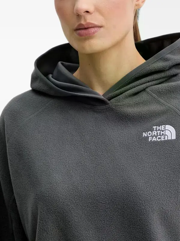 The North Face Oxara Fleece Hoodie
