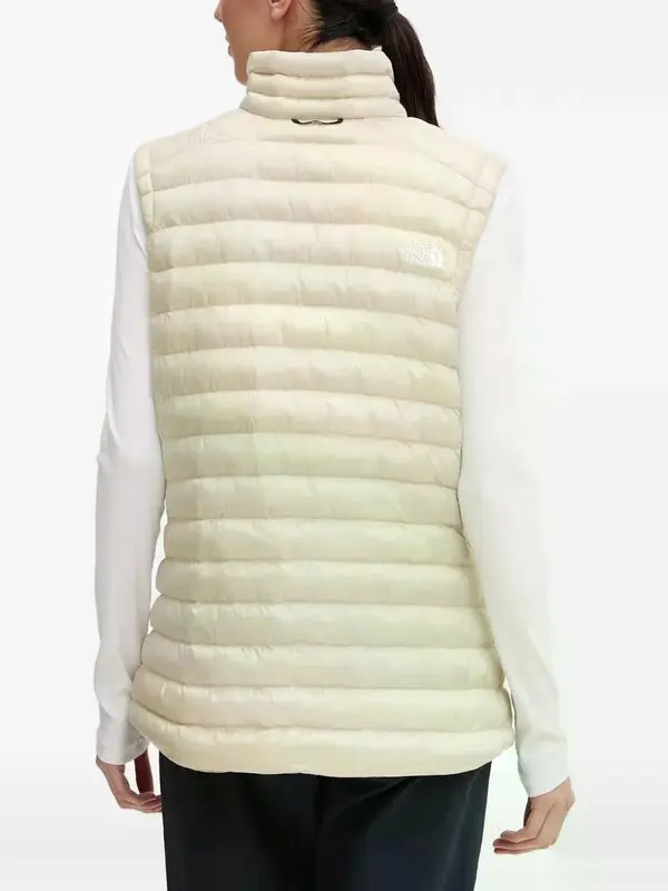 The North Face Hulia Quilted Gilet