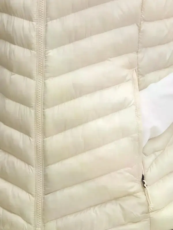 The North Face Hulia Quilted Gilet