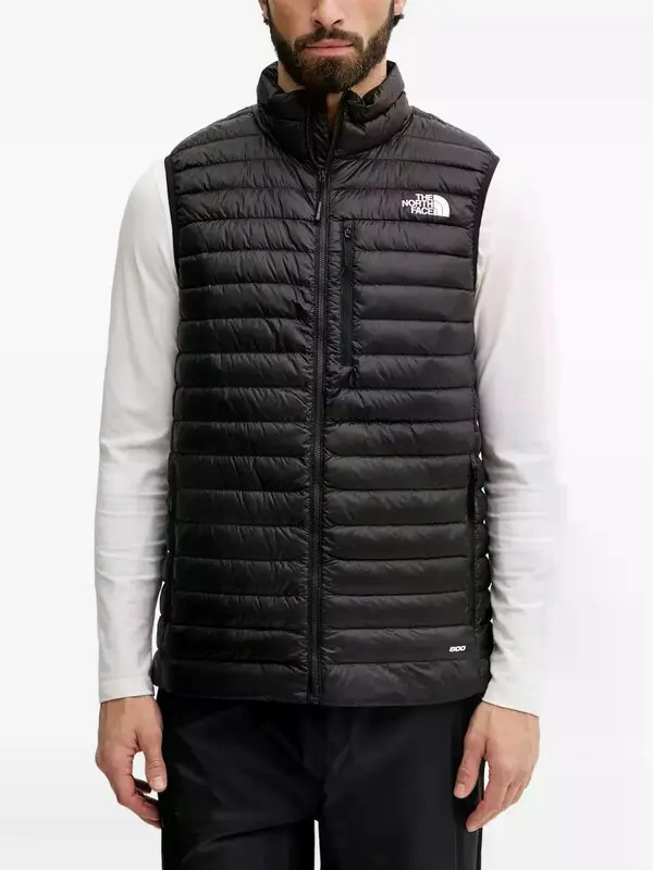 The North Face Bettaforca Quilted Zip-up Lightweight Gilet