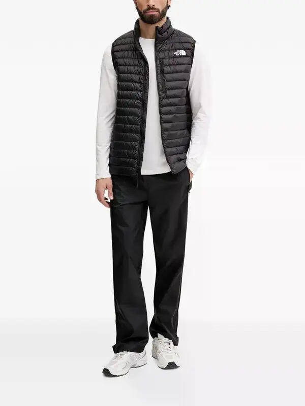 The North Face Bettaforca Quilted Zip-up Lightweight Gilet