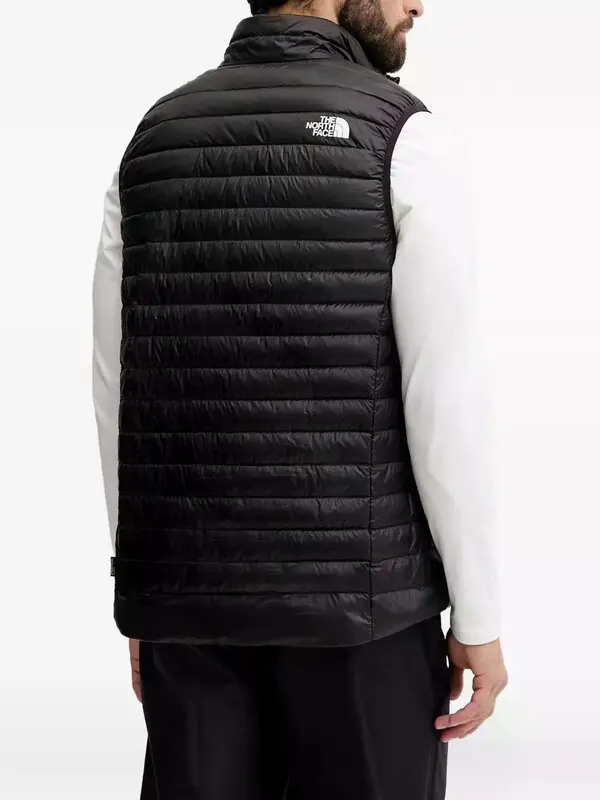 The North Face Bettaforca Quilted Zip-up Lightweight Gilet