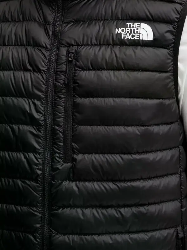 The North Face Bettaforca Quilted Zip-up Lightweight Gilet