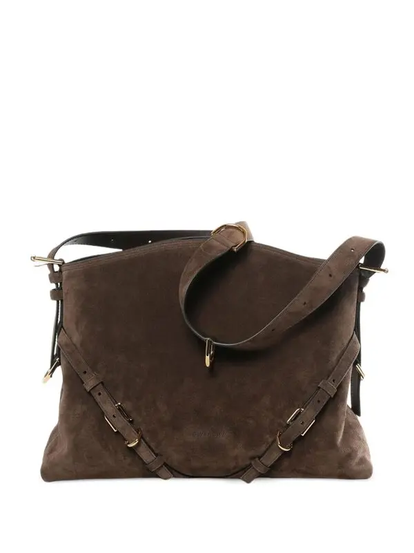Givenchy Voyou Medium Shoulder Bag