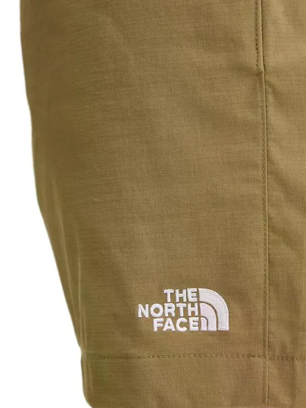 The North Face Class V Pathfinder Shorts