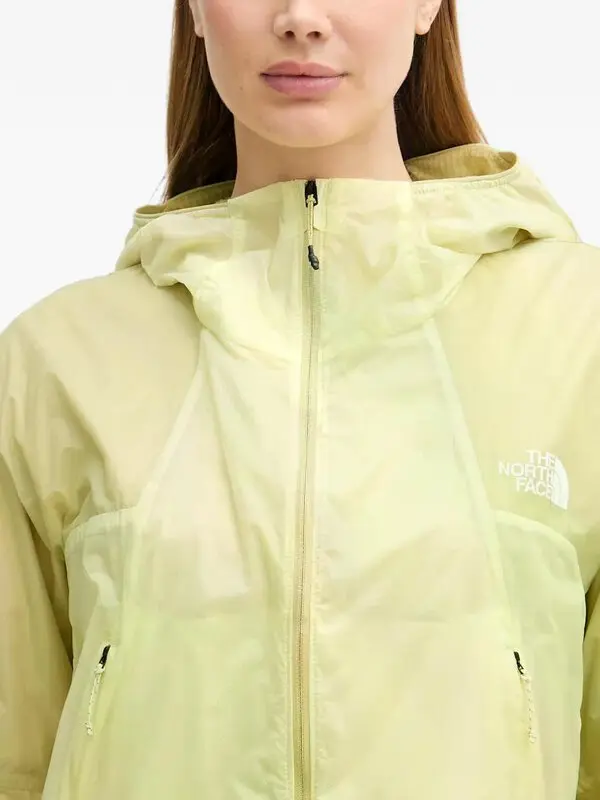 The North Face Ridgelite Futurefleece™ Hooded Jacket