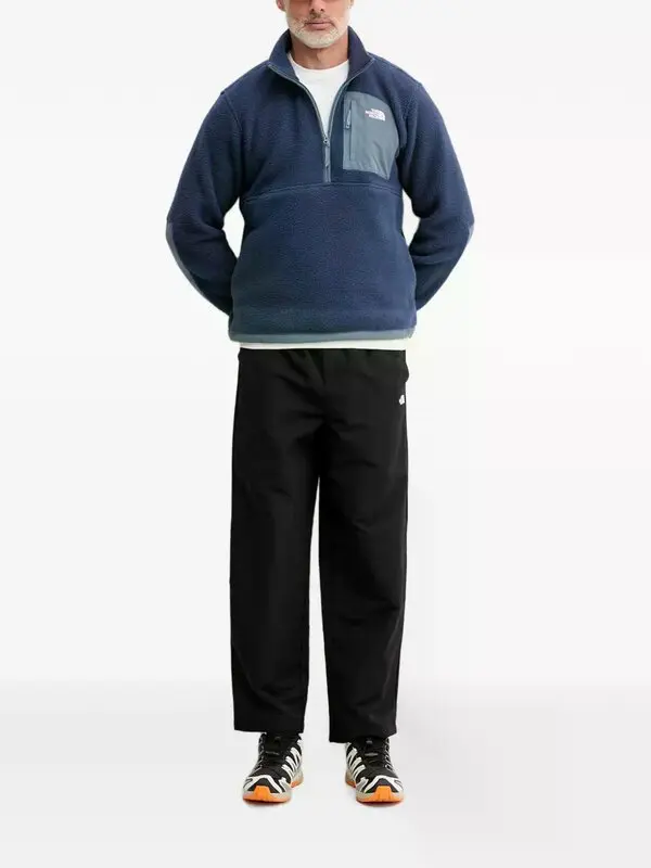 The North Face Yumiori Off-peak 1/2 Zip Fleece Jacket