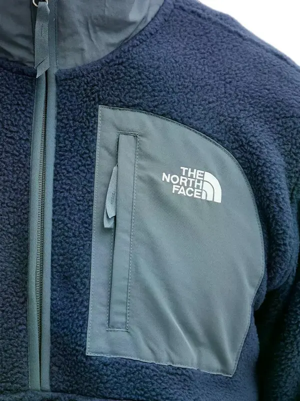 The North Face Yumiori Off-peak 1/2 Zip Fleece Jacket