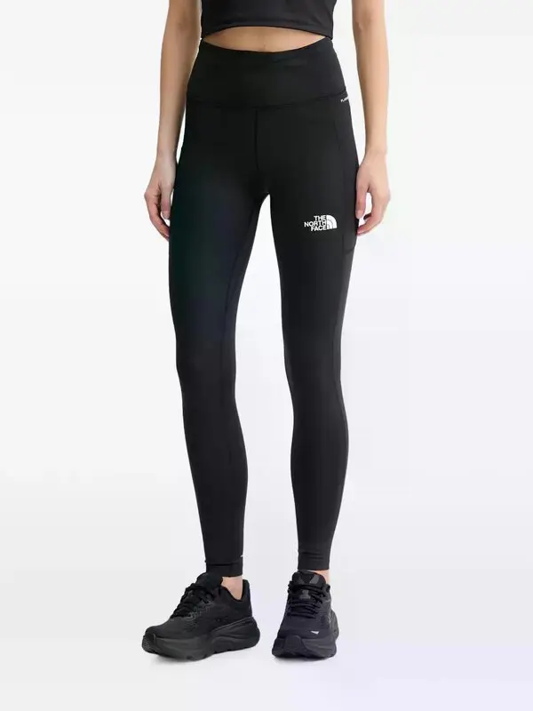 The North Face Logo-print Leggings