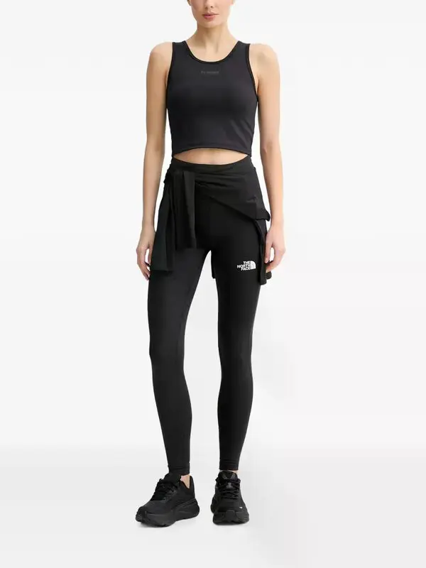 The North Face Logo-print Leggings