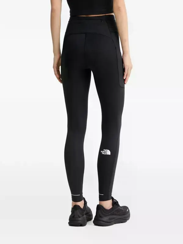 The North Face Logo-print Leggings