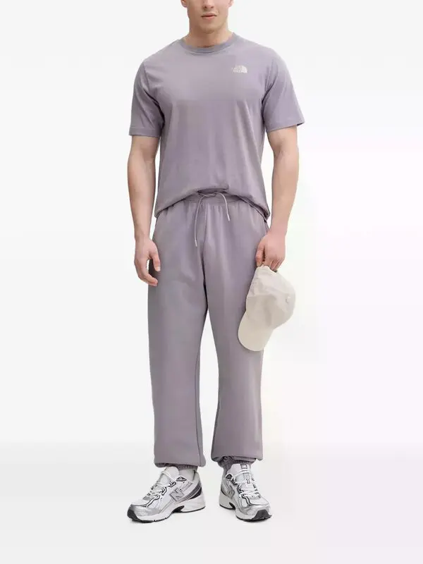 The North Face Essential Relaxed Straight Joggers