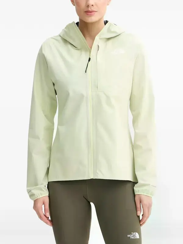 The North Face Fontanales Hooded Ripstop Lightweight Jacket