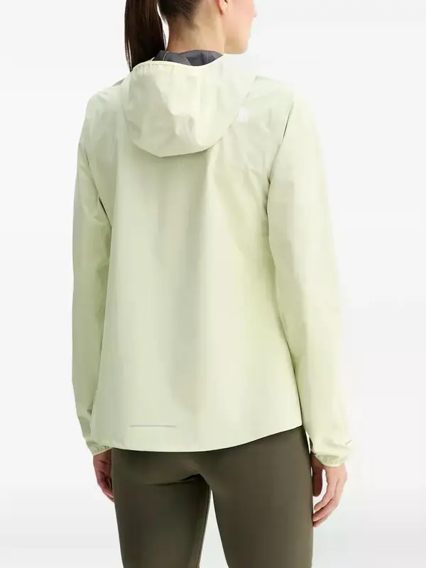 The North Face Fontanales Hooded Ripstop Lightweight Jacket