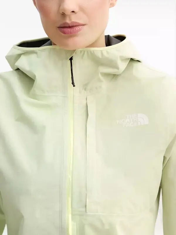 The North Face Fontanales Hooded Ripstop Lightweight Jacket